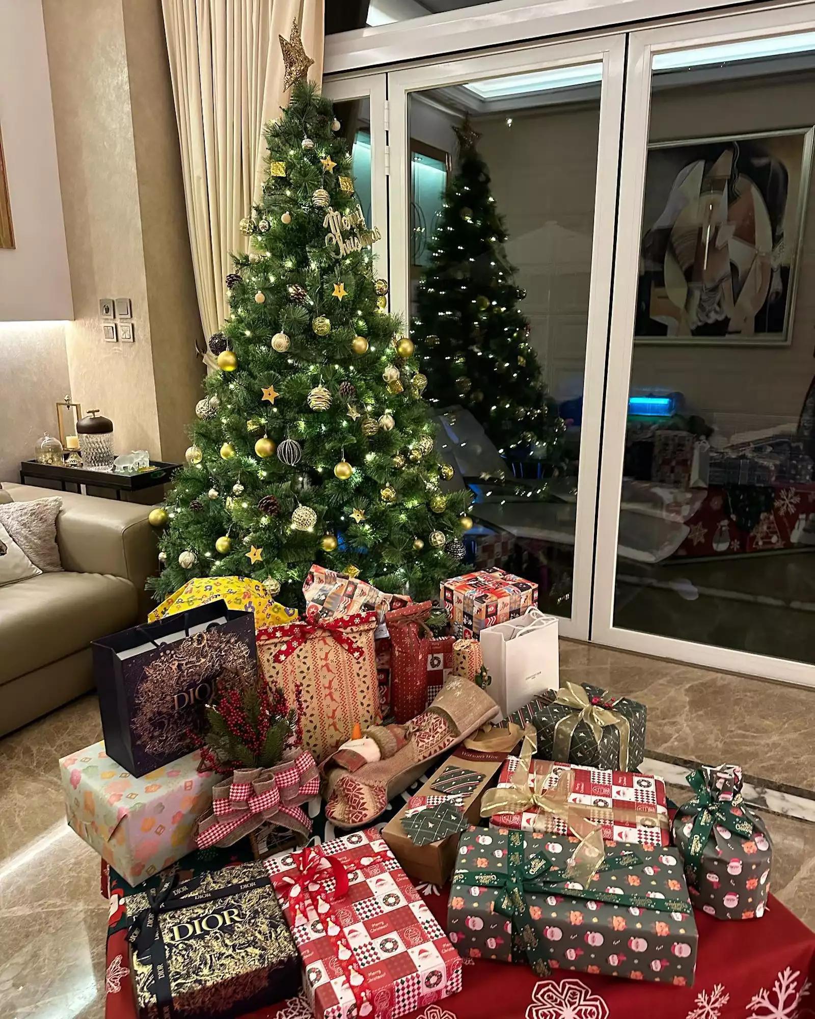 Hong Kong's well-known actress over 100 million mansion exposure ...