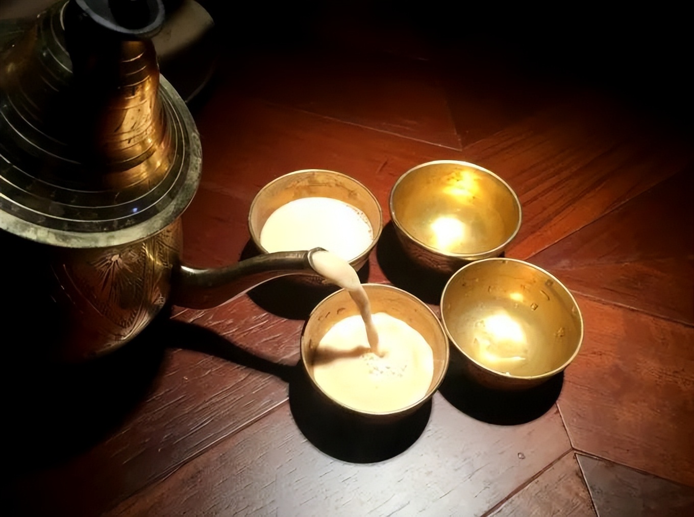 Fang Guoyu's "Gossip about Pu'er Tea" in 1962 - iNEWS