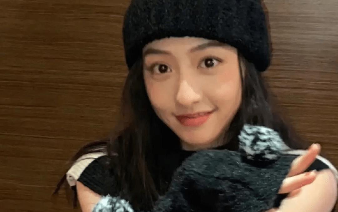 Mao Xiaotong and Tan Jianci are in love? Li Xian's rumored girlfriend ...