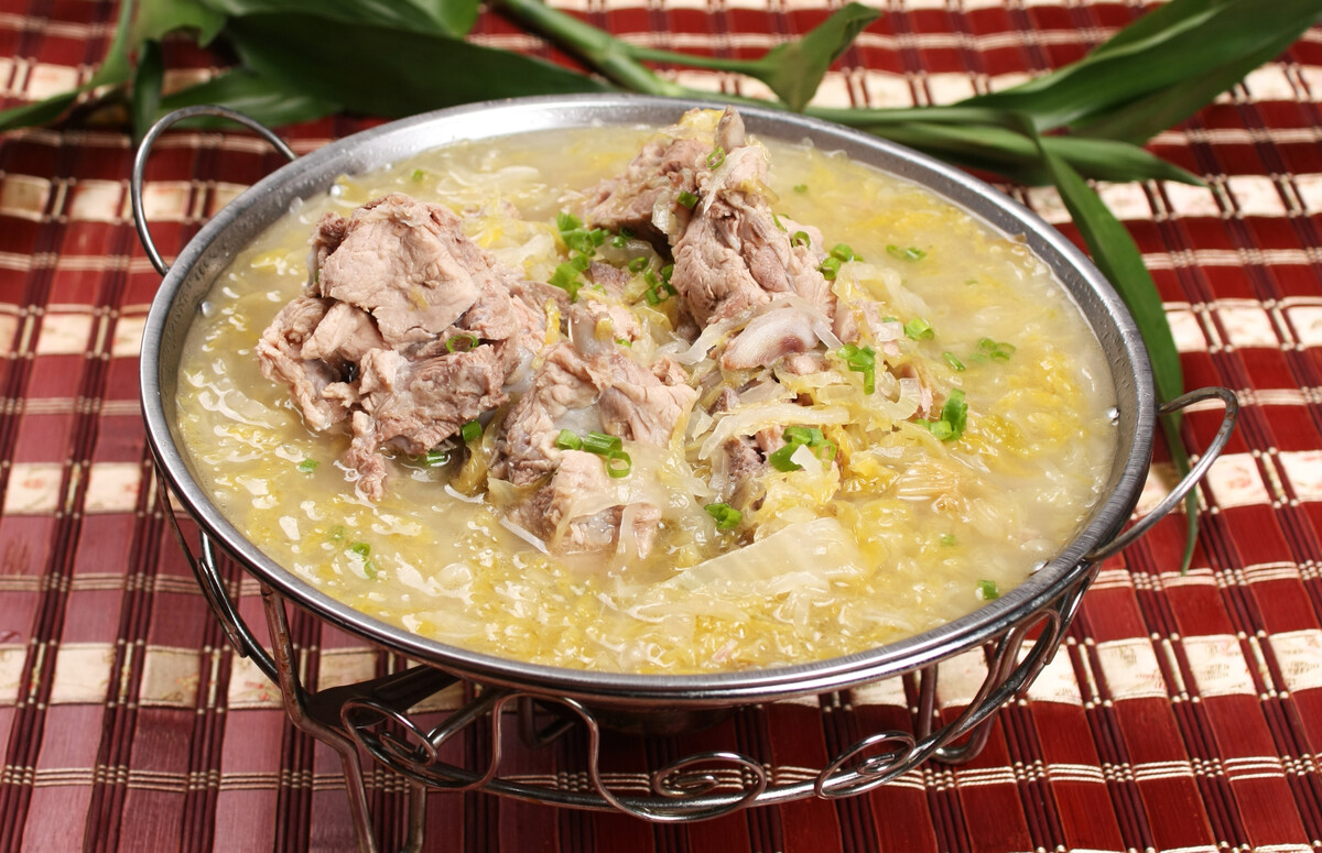 Are big bones really that delicious? - iNEWS