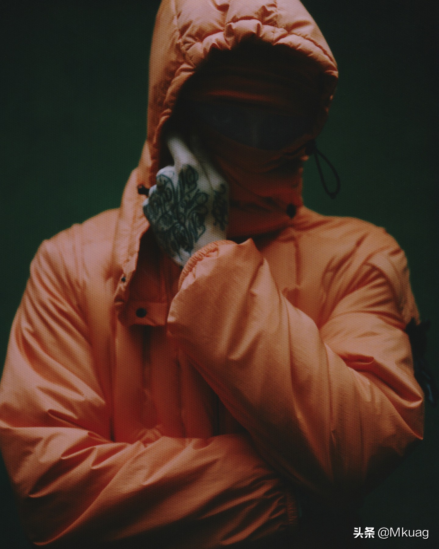 The story behind the rise to fame of British newcomer Central Cee - iNEWS