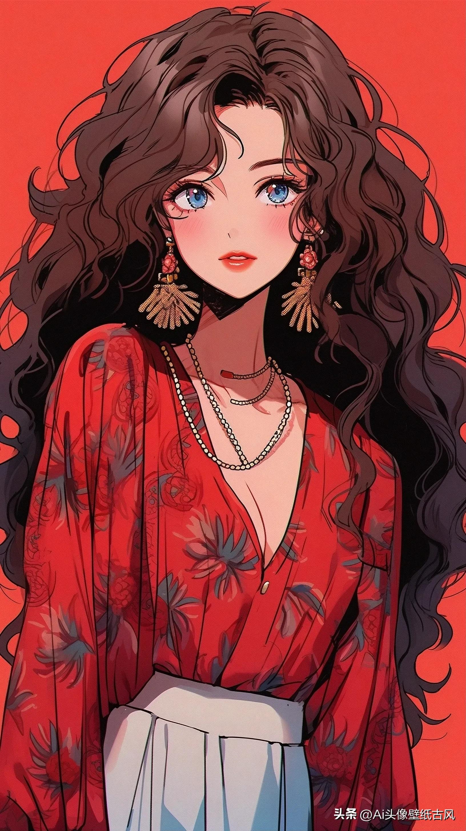 Retro Hong Kong style, half awake, half obsessed, half frank, half ...