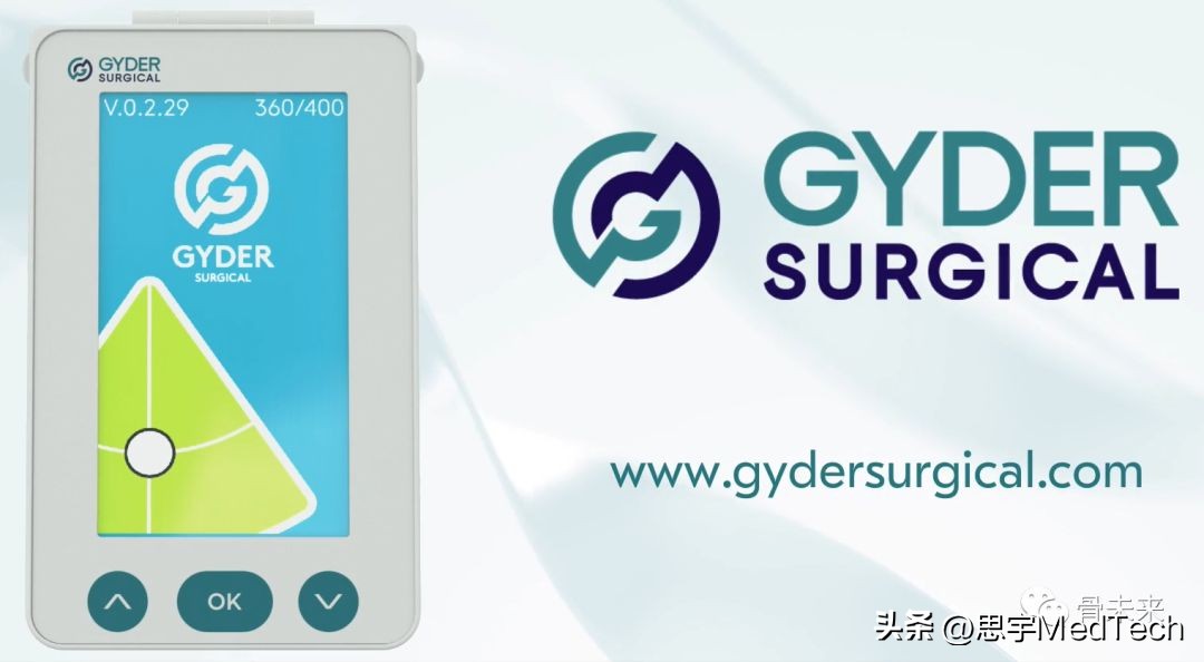 first! Aviation Technology for Hip Navigation Systems - iMedia