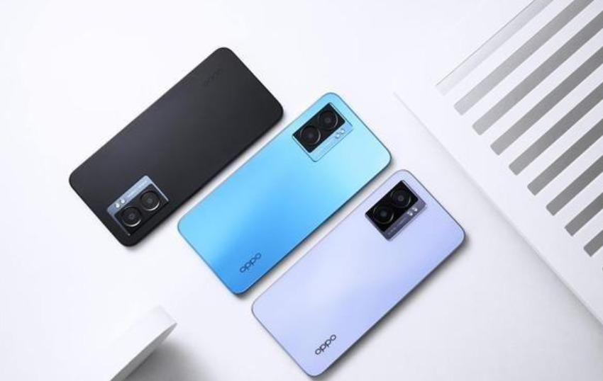 OPPO A67延續性價比，6nm芯+超大容量電池，主打用戶體驗 - 頭條匯