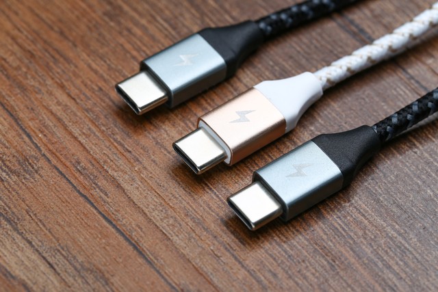 Why is the transmission speed of the Type-C interface fast? What is the ...