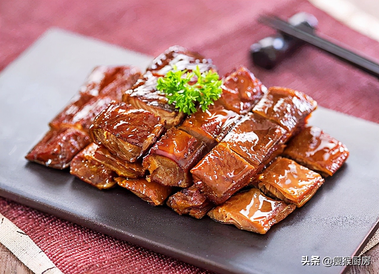 The famous "11 dishes" in the Northeast, eat more than 6 kinds of "Old ...