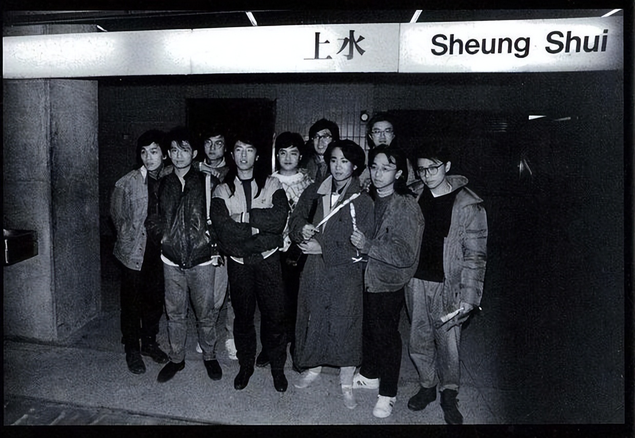 30 things you didn't know about Wong Ka Kui - iMedia