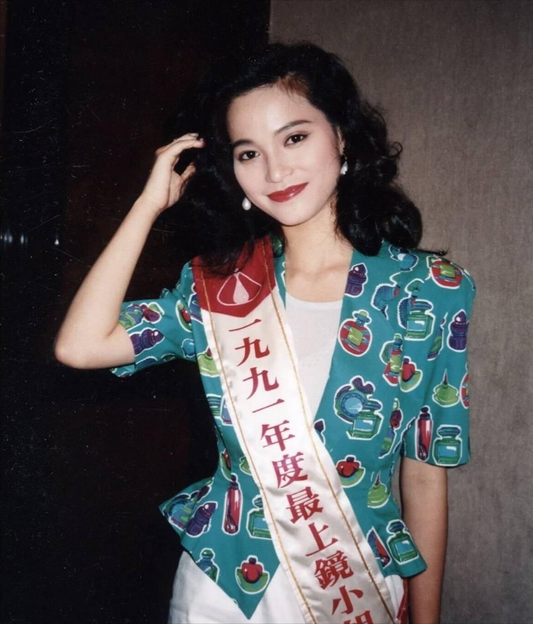 Fan Yimin, who once disliked Wu Jingqiong and never married if he was ...