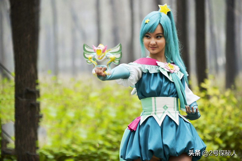 Why is "Balala Little Demon Fairy" loved by children and parents? - iNEWS