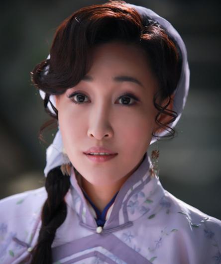 Chen Zhixi: The "3 billion women" behind "Pancake Man" was a small ...