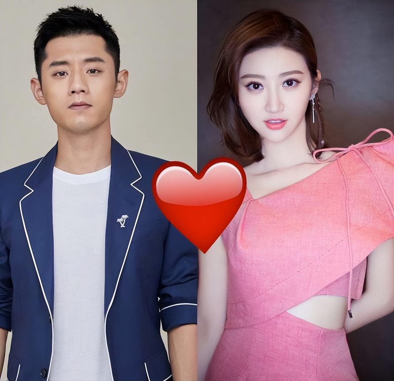 More details of Jing Tian's private video are exposed, a total of 3 and 1 screenshot, Zhang Jike ...