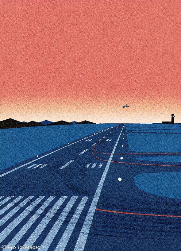 12 composition rules commonly used by illustrators (1) - iNEWS