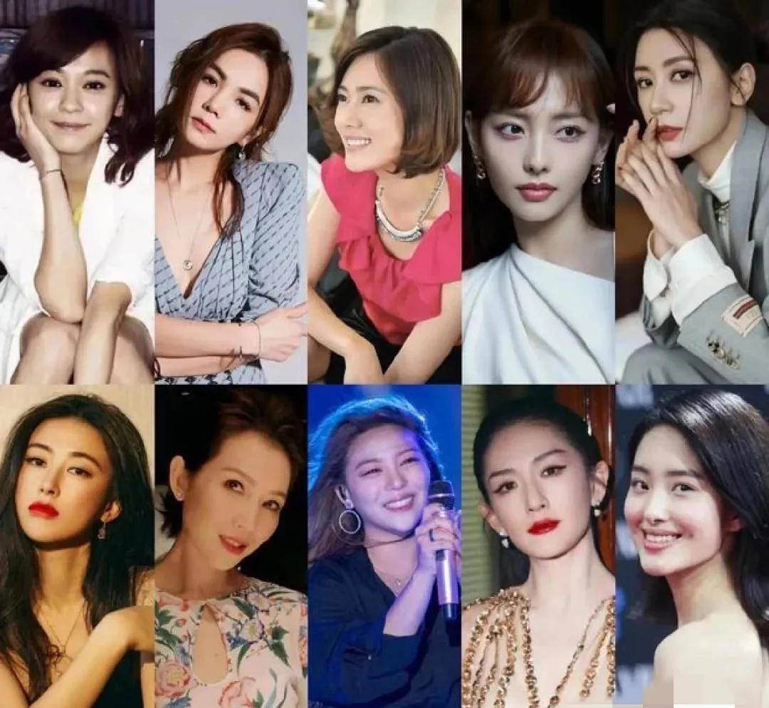 The elder sister who can prepare "Sister Lang 5" in advance, Ariel Lin ...