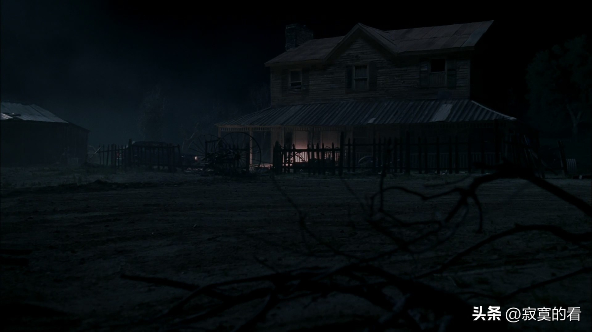 Revisit the first episode of Season 1 of Supernatural as 'Winchesters ...