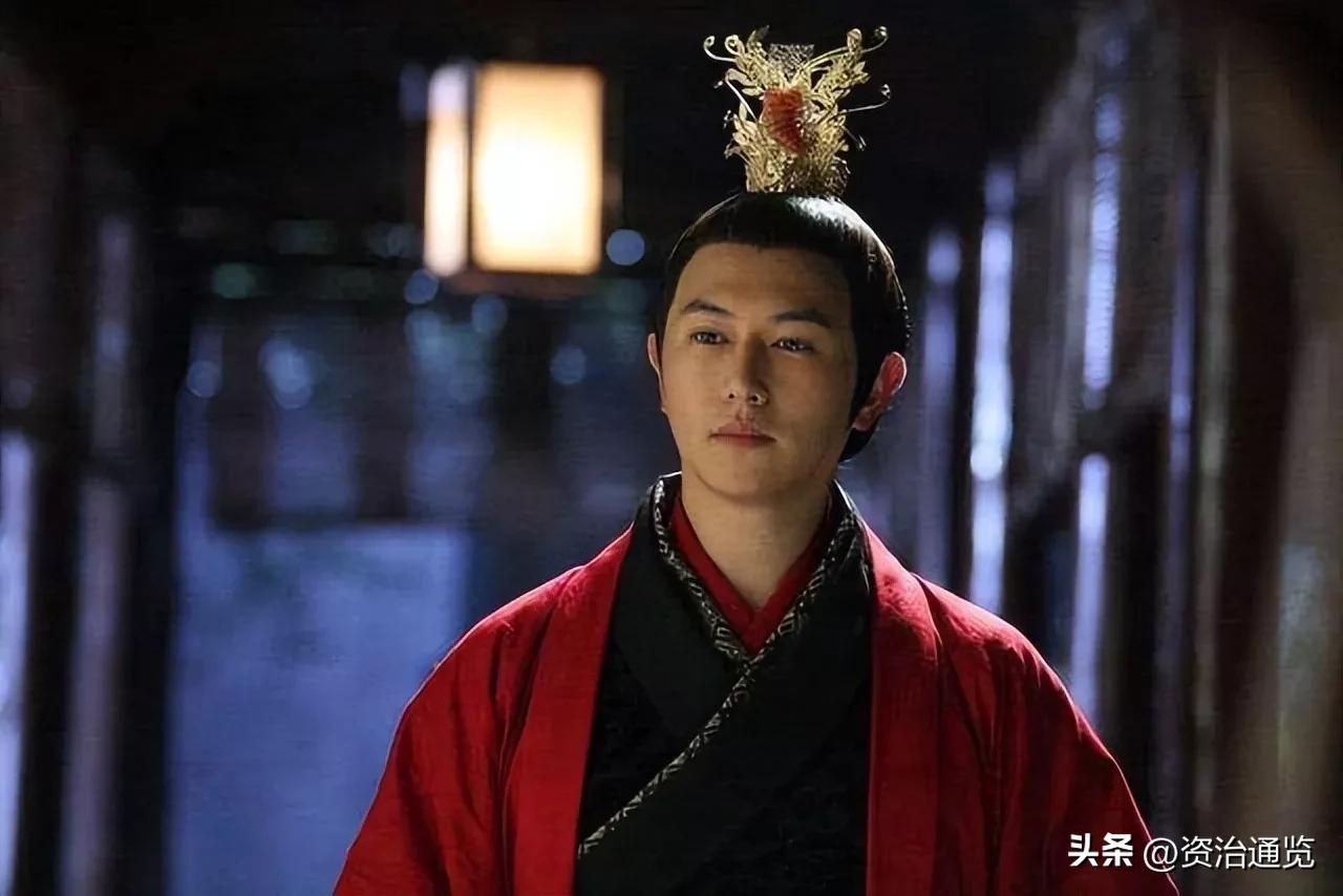 Why is Li Guang difficult to seal? Emperor Han Wen was right about the ...