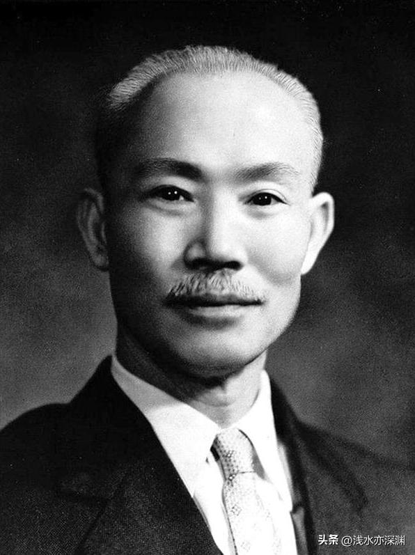 Indulge in telling history: Mao Renfeng is often proud of "saving" the ...