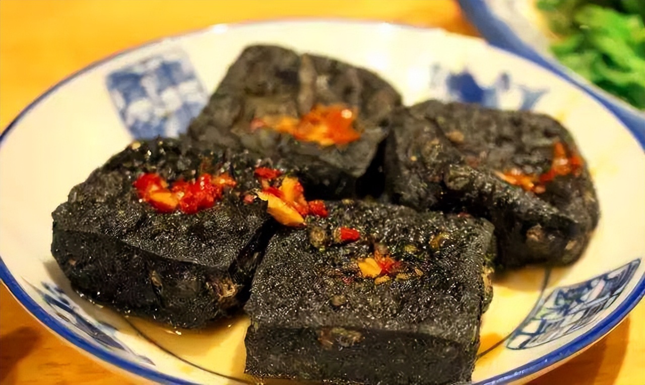 Stinky tofu, a delicious soul food - iNEWS