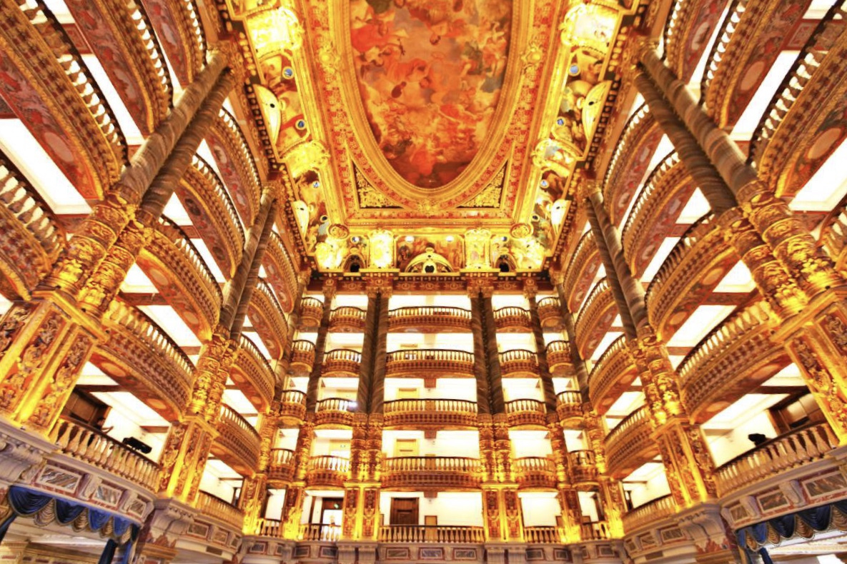 Five years ago, Shen Teng spent 20 million to rent the hotel, how is it ...