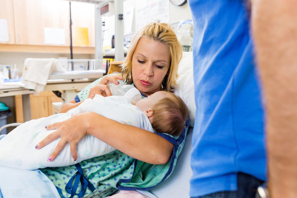 Five points of postpartum care to keep mothers away from confinement disease - iNEWS