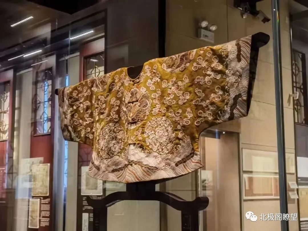 Wei Xing: Interpreting the history of Nanjing behind cultural relics ...