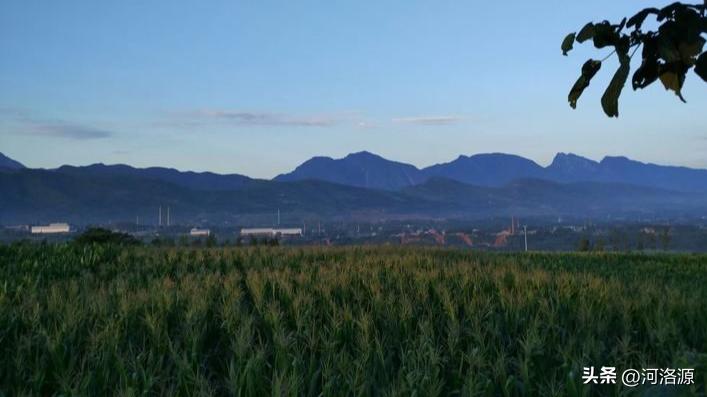 The Ninth Exploration of Xiushui River Culture - Ancient Yanshou Pass ...