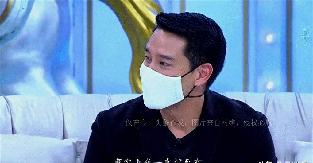 Thai drama hero Pong brought his two nieces on the show, talked about ...