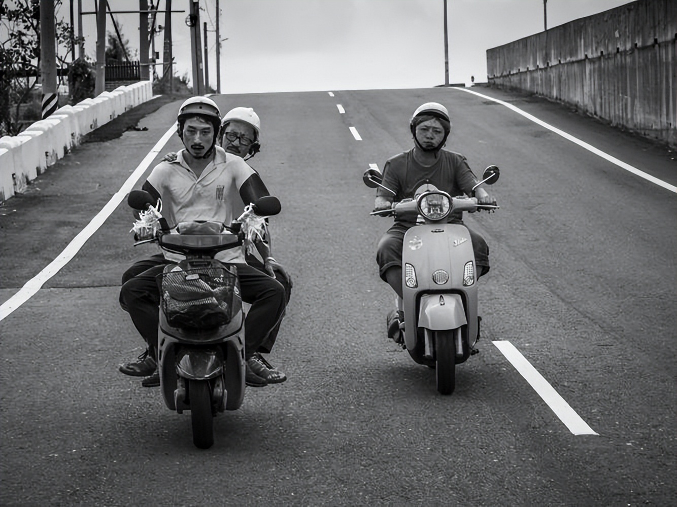 A large-scale movie of conscience, which perfectly interprets the ...