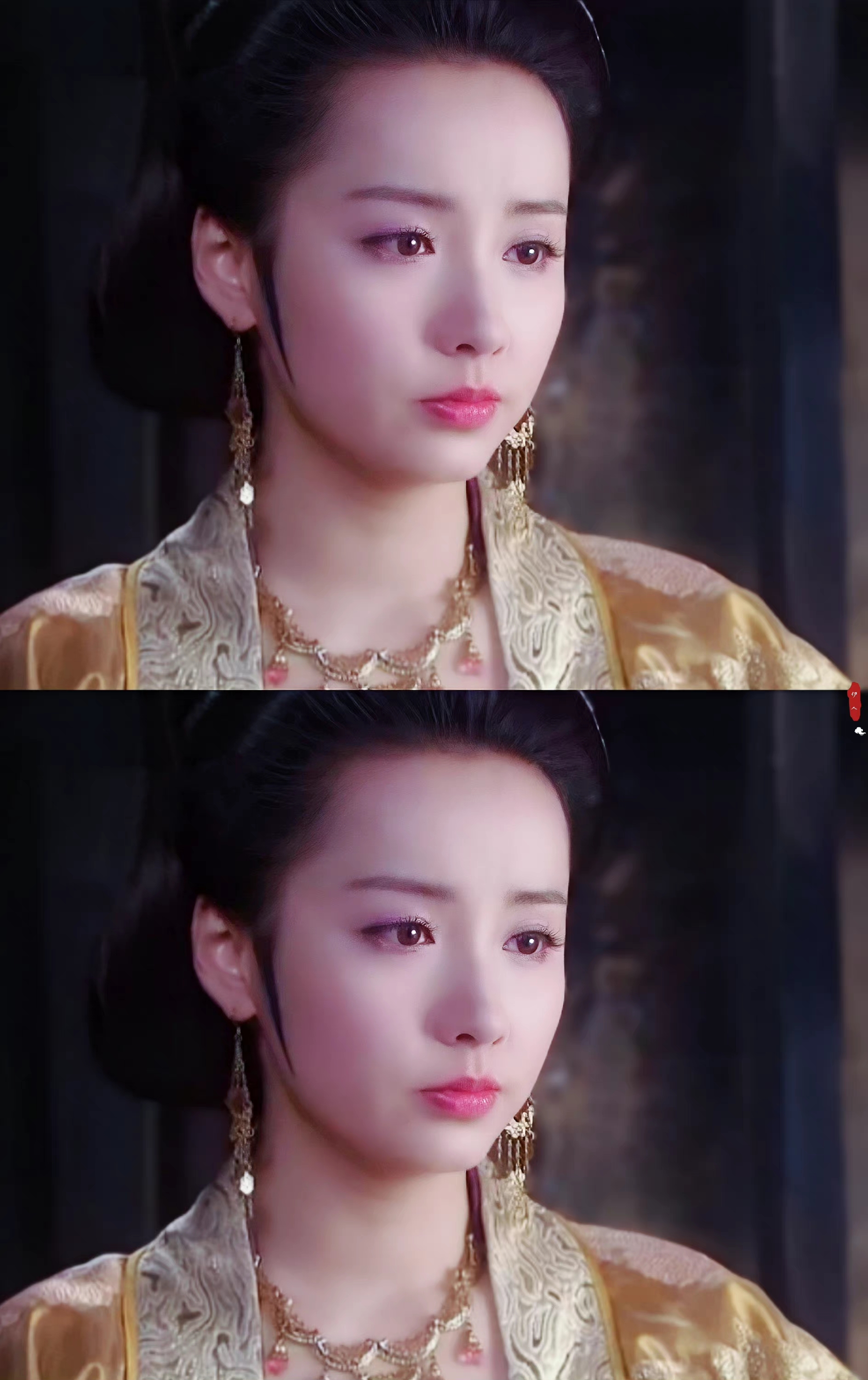 "Harem": You may not have seen this Ming Dynasty palace fighting drama ...