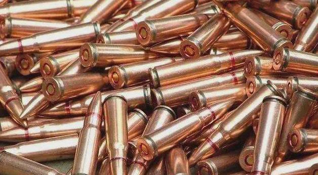 How much does a bullet cost?China produces at least 200 million bullets ...