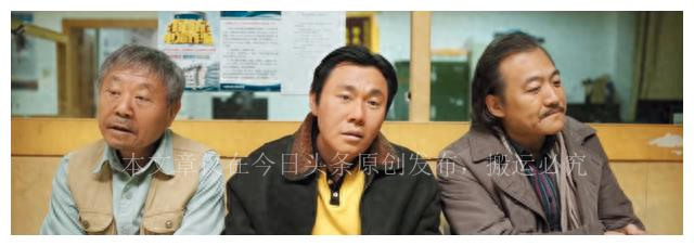 The costume suspense drama "Nine Righteous People" premieres tonight ...