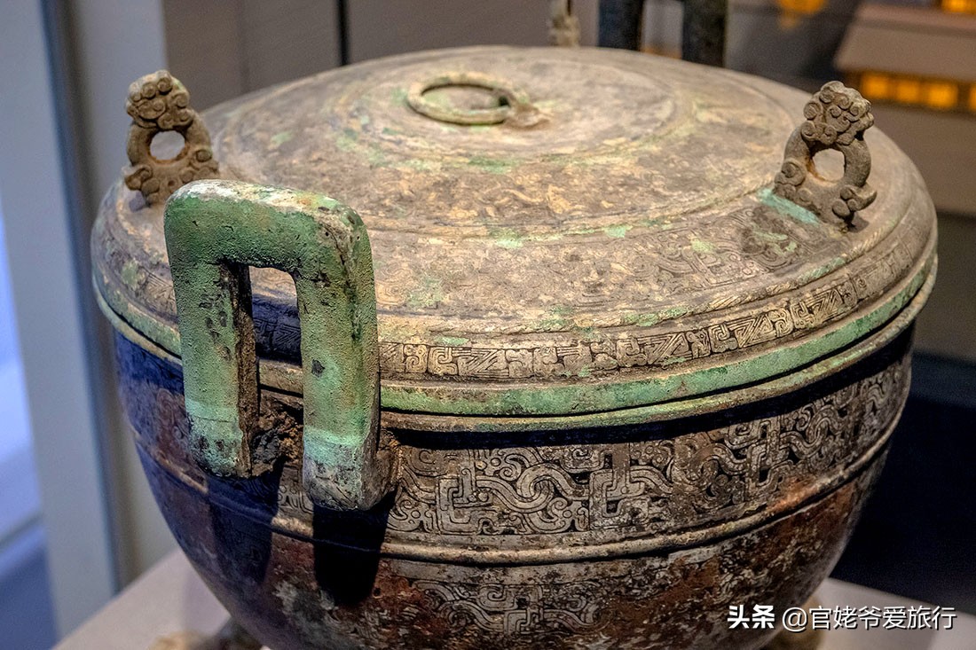 Go to the museum to learn about Fengxian, the countryside in the eyes ...