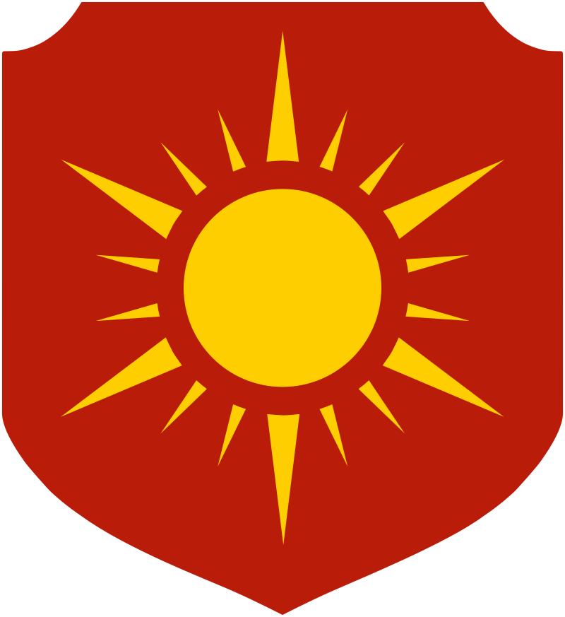 Various logos of the Myanmar Army - iMedia