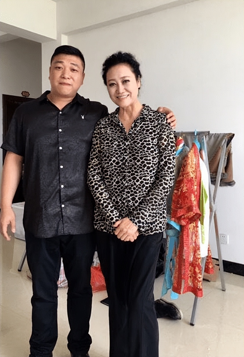 Suyan PK competition! Ni Ping, Zhang Kaili, Wang Liyun, who is more ...