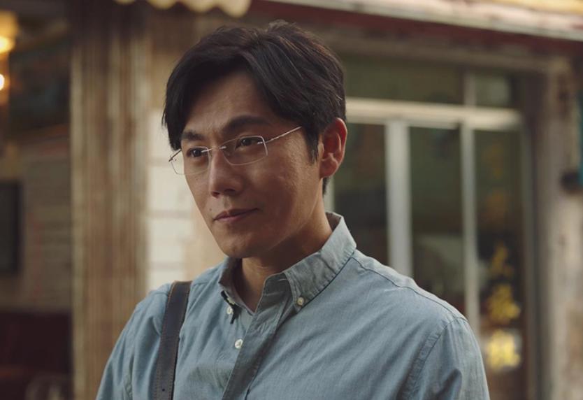 Take stock of those "top uncle circle" male actors, who looked mediocre ...