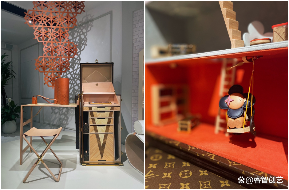 What to see at the LV Collection Crafts Exhibition - iMedia
