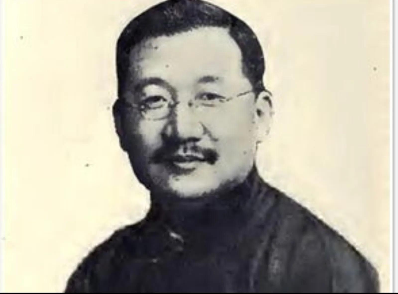 The three sisters of the Song family, who is the person in charge ...