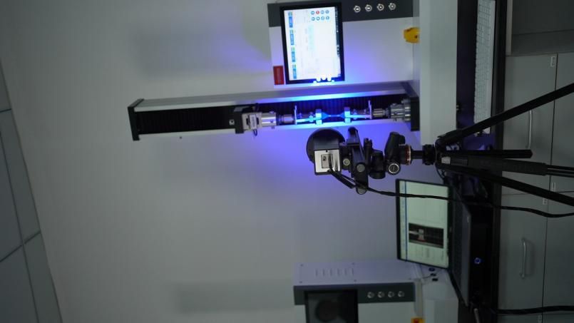 Biomedical Mechanics Test Scheme - Detailed Explanation of Temperature ...
