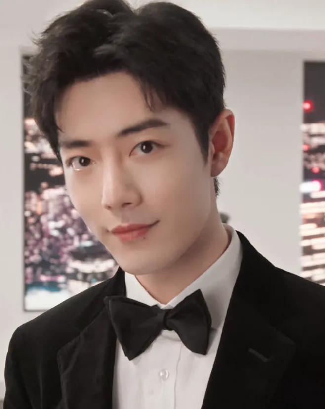 Eat Melon Zhao Liying Xiao Zhan Liu Yifei Hu Ge Zhu Yilong Yi Yang ...