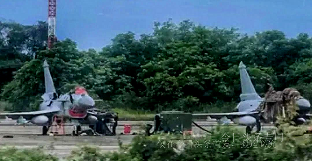 Thailand released photos of the Eagle Strike military exercise. The JH ...