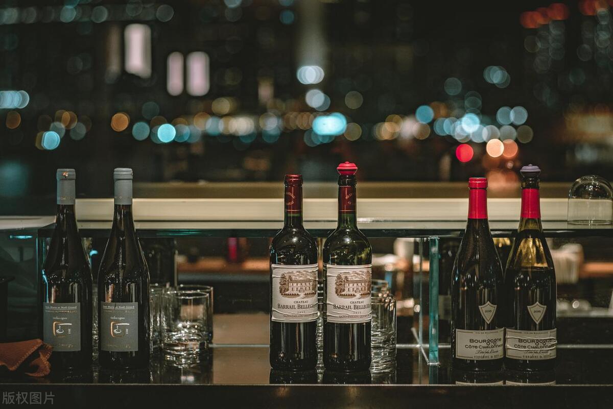 The first and second labels of wine: do you really understand it? - iNEWS