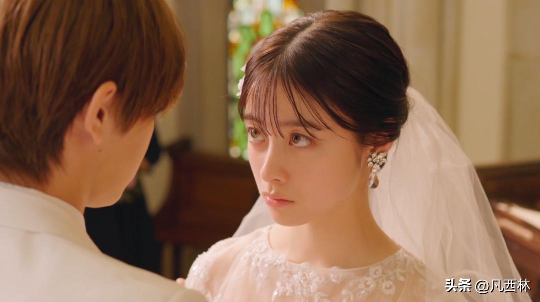 Is this "official"? Kanna Hashimoto and Ryosuke Yamada held a wedding ...