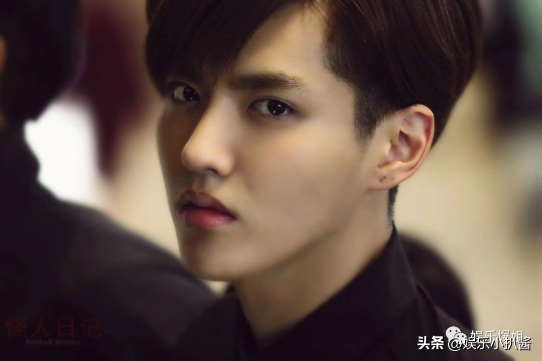 Is Li Yifeng and Ni Ni in love?Liu Yaowen in love?Wu Yfan was whitewashed?Liu Yifei on variety ...