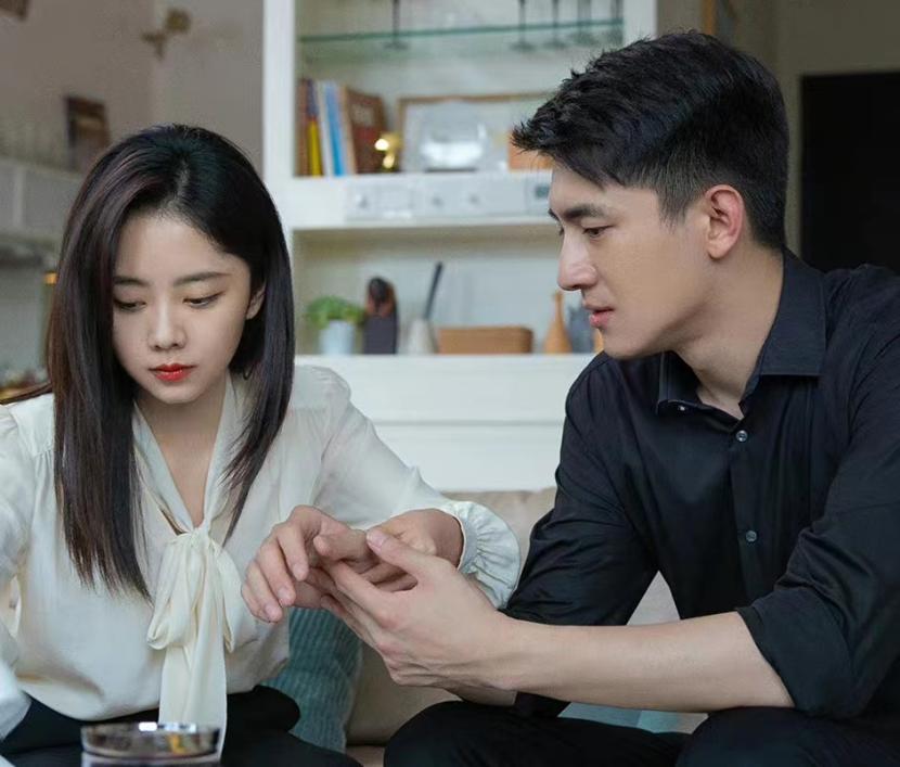 5 masterpieces starring Tan Songyun, 3 star-studded performances, how ...