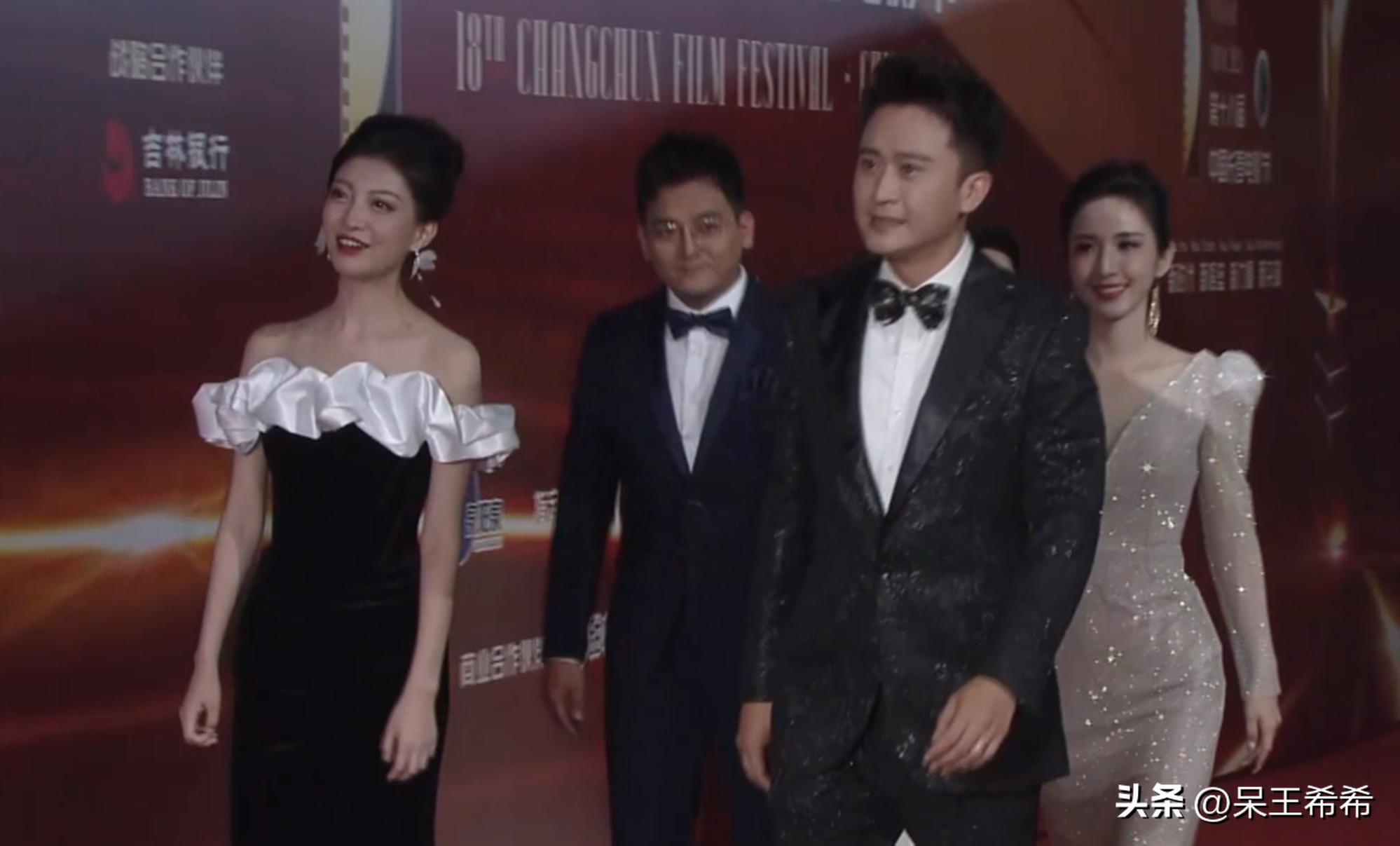 The positioning of CCTV variety show host has been adjusted, Yang Fan ...