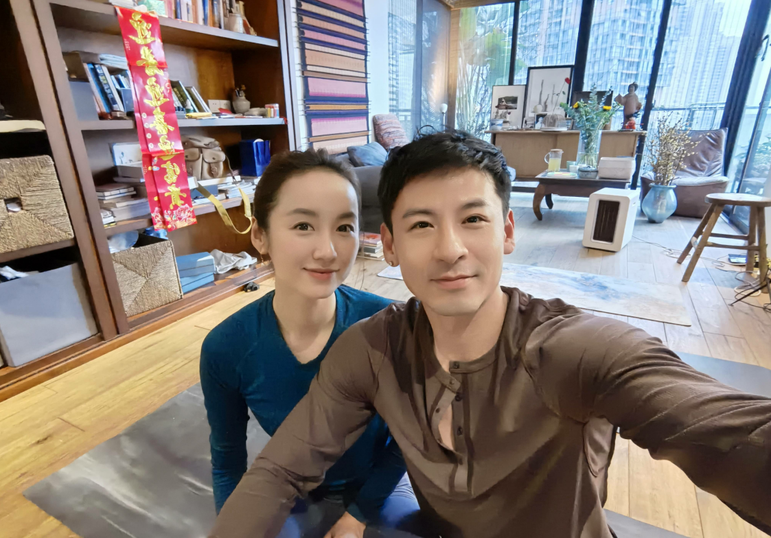 Actor Qian Yongchen was exposed to cheating on tuition fees. He once ...