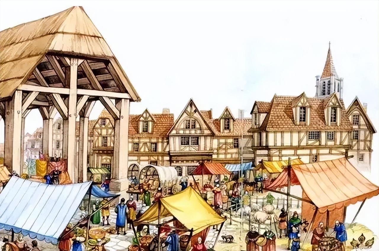 Things about Medieval Europe - iNEWS
