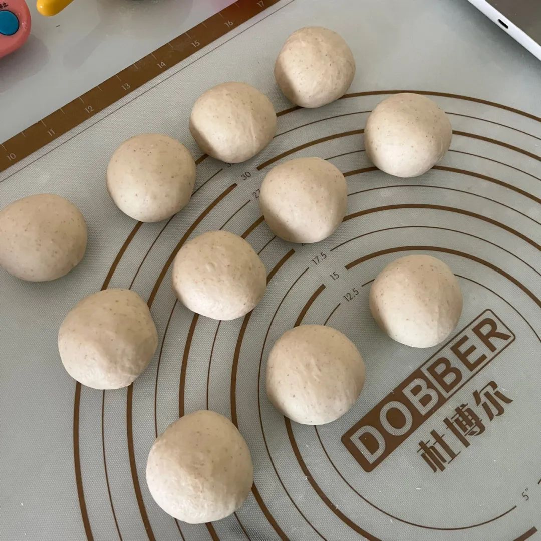 Tired of sweet bread?Let's make a salty alkaline water bag to relieve ...