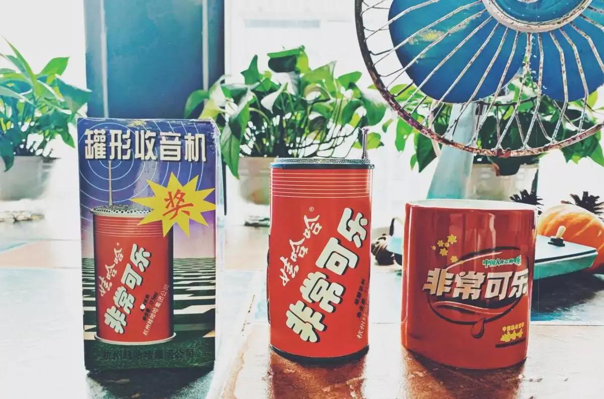 Four drinks that were once popular, led by Jianlibao, to evoke your ...