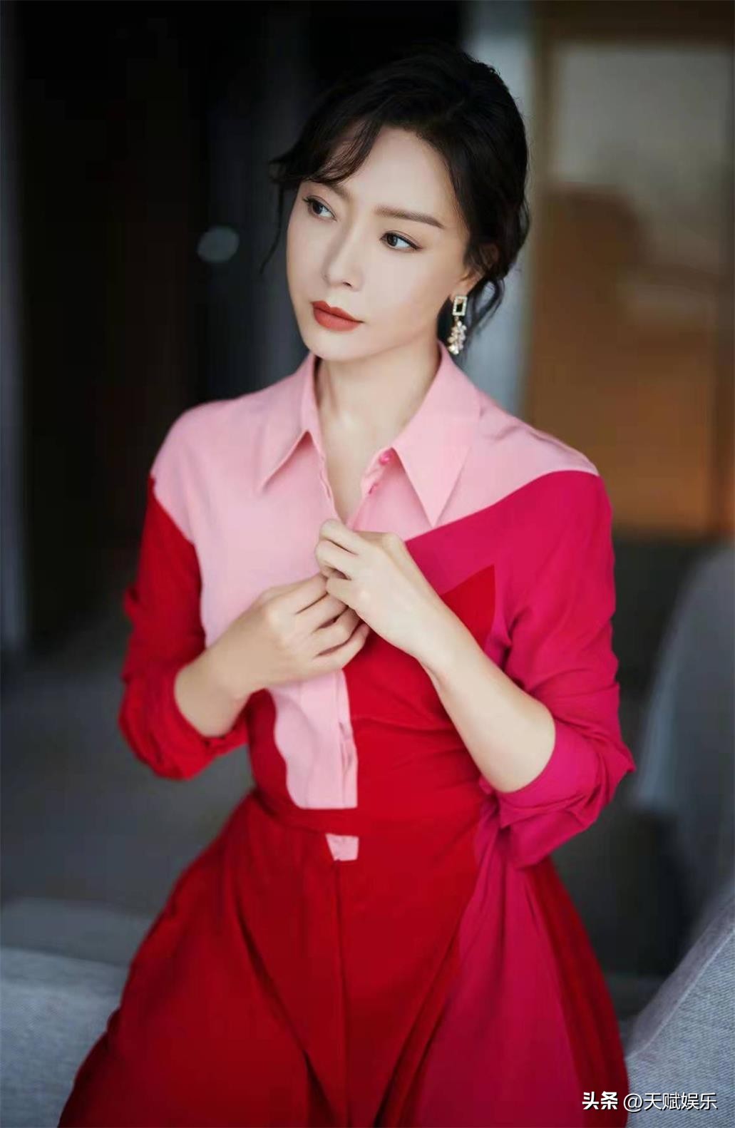2023 version of Chen Shu's beautiful photo (1) - iMedia