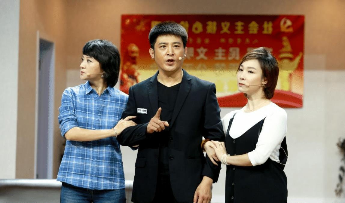 54-year-old Sun Tao: How did he manage to attend 18 Spring Festival ...